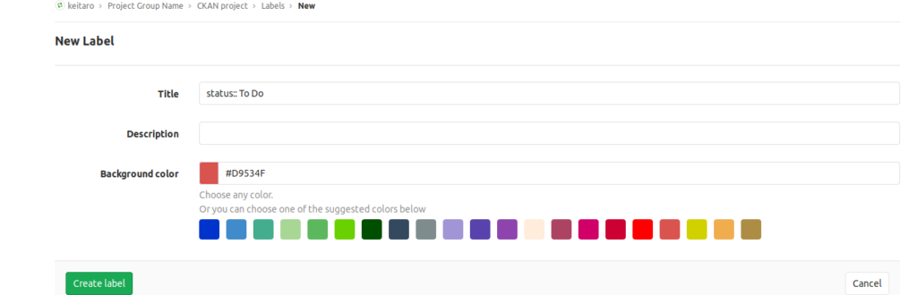 GitLab as a task management tool for on-site and remote teams – Keitaro