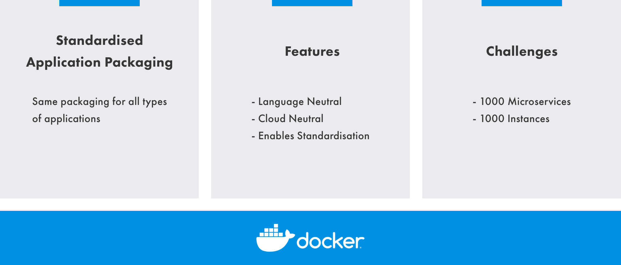 Using Docker And Kubernetes As Part Of Your Devops Practice Keitaro