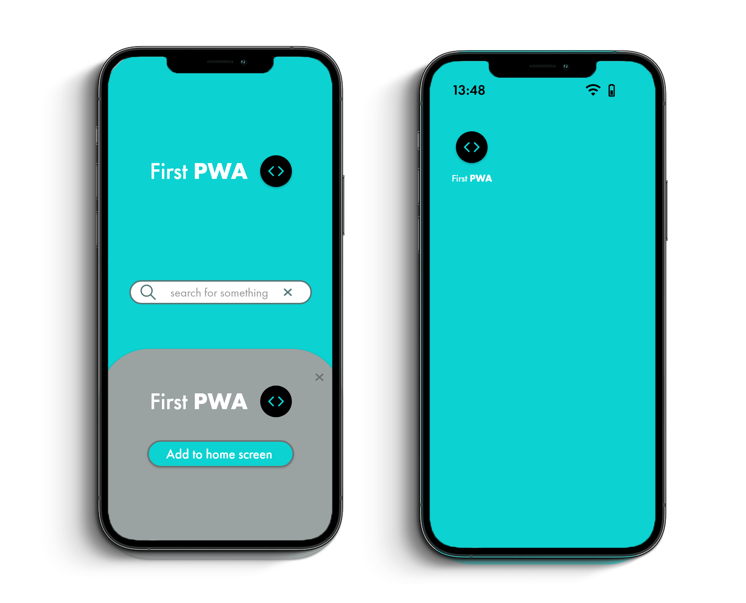 The power of Progressive Web Apps – Keitaro