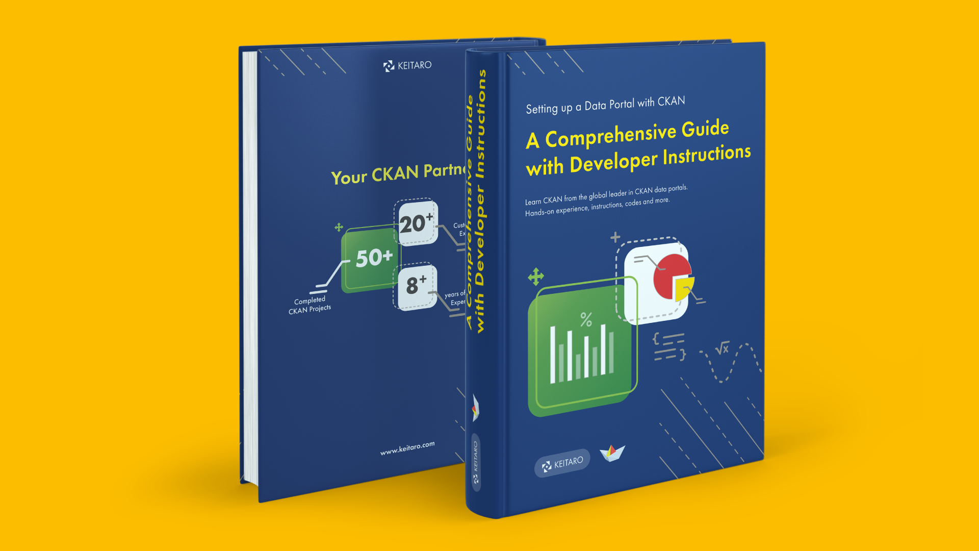 CKAN Data Management Platforms Guide – Keitaro